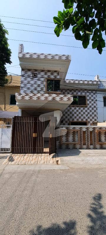 5 Marla house for sale in Model Town R Block Model Town - Block R ...