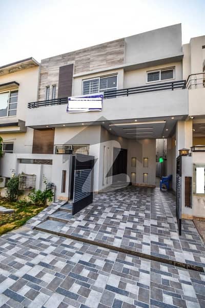 DEFENCE BEAUTIFULL FIVE MARLA HOUSE IN DHA LAHORE DHA Phase 6, DHA ...