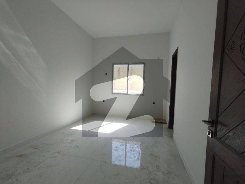 Brand New Upper Portion With Roof PECHS Block 2, PECHS, Jamshed Town ...