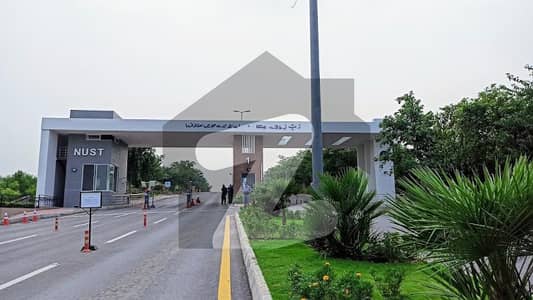 Prime Location 1 Kanal Commercial Plot For Highrise Building For Sale ...