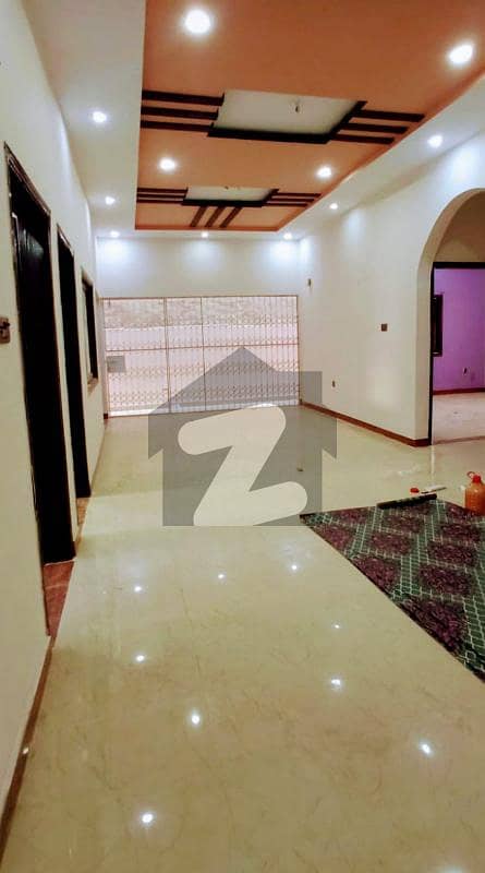 Beautiful Ground Plus Two House North Karachi - Sector 11A, North ...