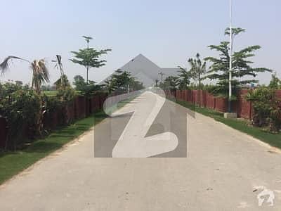 Farm House Plots for Sale Barki Road Lahore Barki Road, Cantt, Lahore ...
