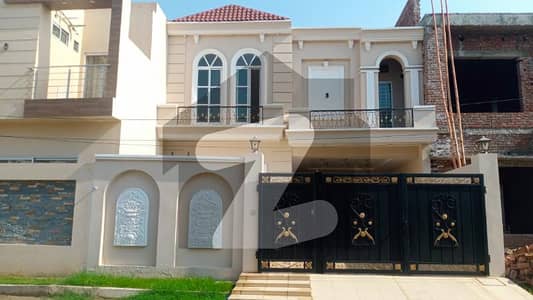 Beautiful 9 Marla House for Sale in a Desirable Location. Multan Public ...