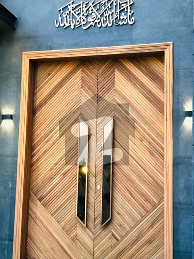 Most Luxury Kanal Bungalow In Dha Phase 6 DHA Phase 6 - Block K, DHA ...