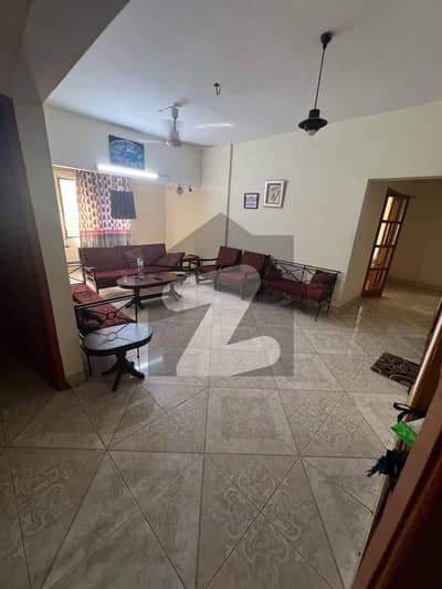 1800 Apartment For Rent In Clifton Block 1 At Most Prime Location In ...