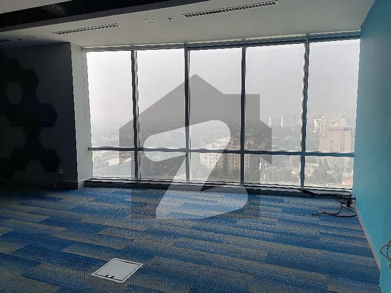 Tricon 5200 Sq Feet Corporate Office Space Tricon Corporate Centre ...