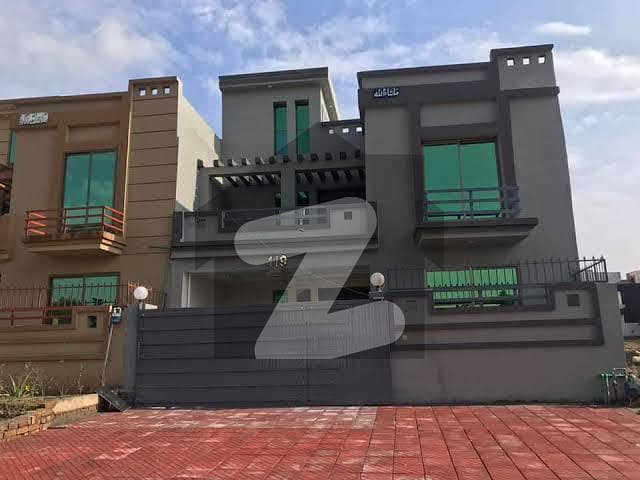 8 Marla full house available in c1 block B17 MPCHS - Block C1, MPCHS ...