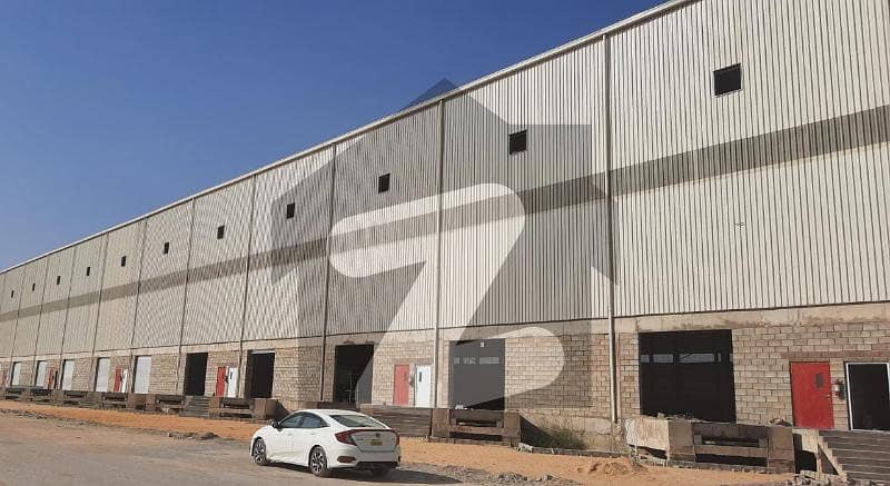 Humak New Ready 50000 Sq Feet Warehouse Available For Rent With All ...