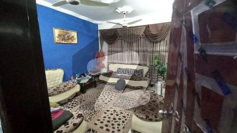 Prime Location 120 Square Yards House In Shadman Town - Sector-14 A Is Available Shadman Town ...