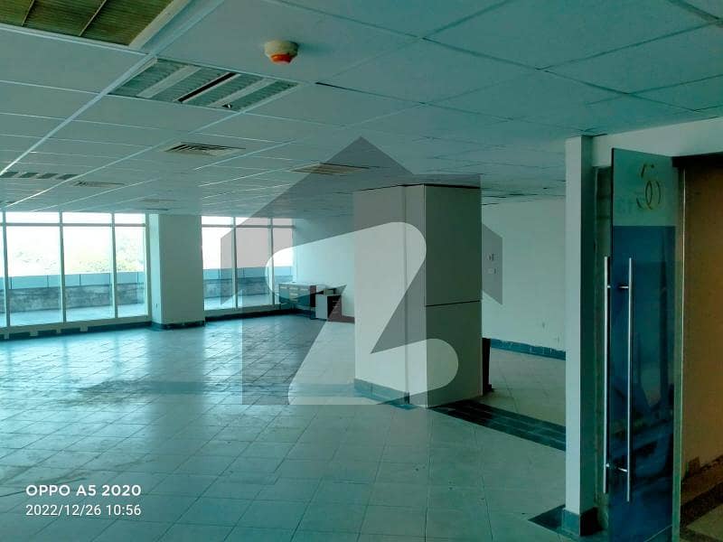 Property Connect Offers ISE Tower 2678 Square Feet Office With Lift 3rd ...