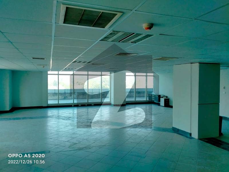 Property Connect Offers ISE Tower 2678 Square Feet Office With Lift 3rd ...