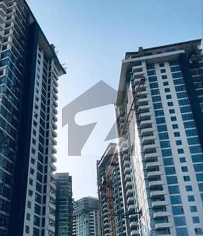 2 Bedroom Super Luxury Full Sea Facing Apartment For Rent At Emaar Reef ...