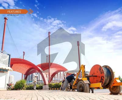 Gulberg Greens islamabad Block A 5 kanal Gulberg Greens - Block A ...