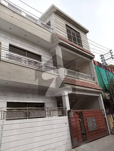 Brand New House For Sale In Afsha Colony Near Range Road Rwp Range Road ...