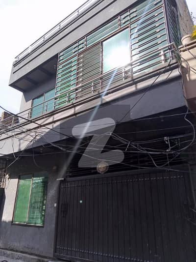 Double Storey House For Sale In Shalley Valley Near Range Road Near ...