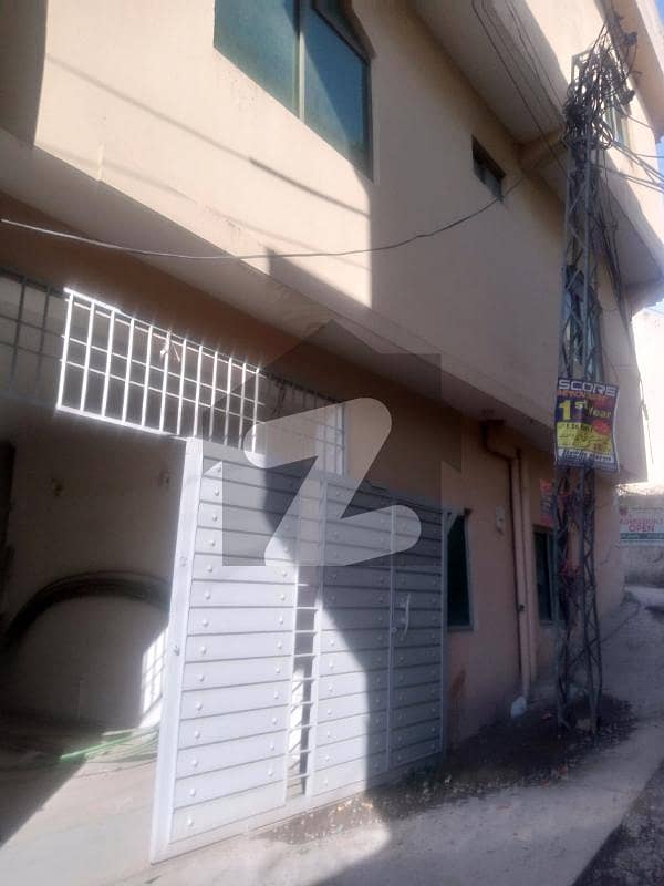 Double storey house for sale in range road Rwp Range Road, Rawalpindi ...