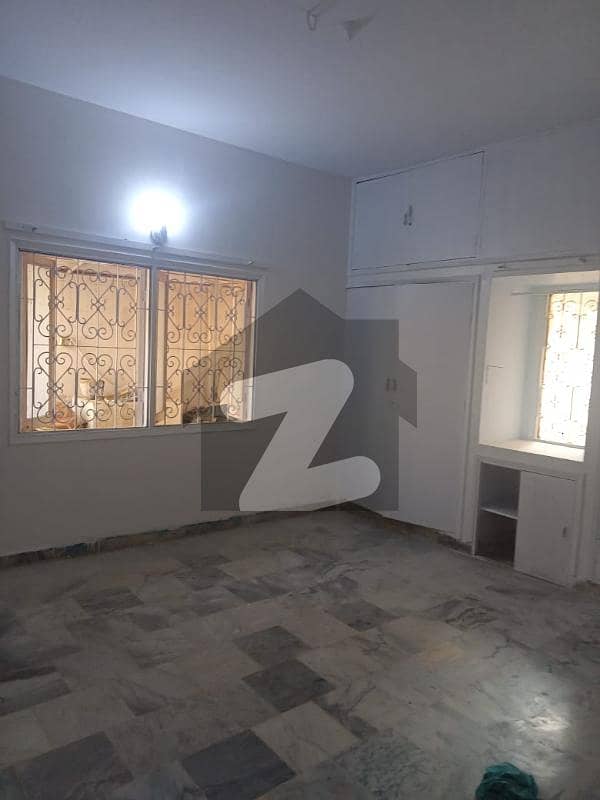 233 Square Yards Double Storey House North Nazimabad - Block H, North ...