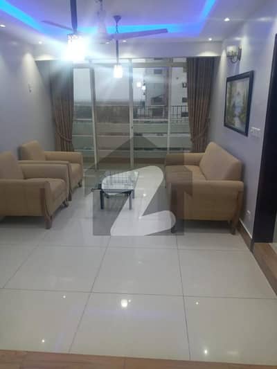 Apartment For Sale Clifton - Block 2, Clifton, Karachi ID44302056 ...