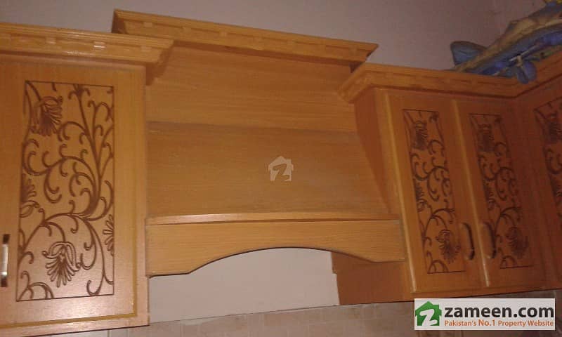 4 Marla 3 Storey House For Sale - 3 Separate Portion Behind Shezan ...