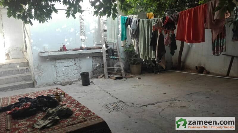 Ground Plus Roof 200 Sq Yard House At Prime Location Of Pib Colony PIB ...