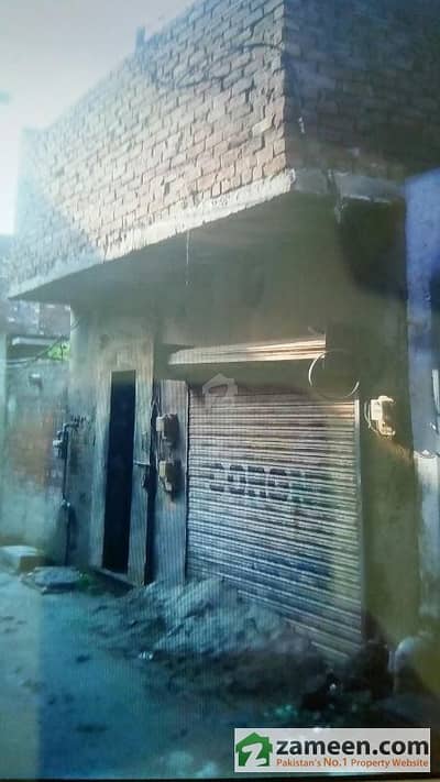 4 Marla House For Factory Sanda Road, Lahore ID6949599 - Zameen.com