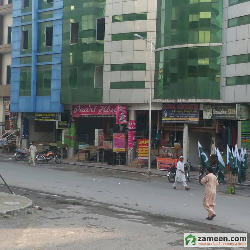 Shop For Sale Pakistan Town, Islamabad ID6779443 - Zameen.com