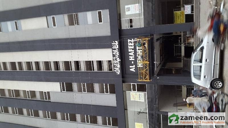 Office In Al Hafeez Heights Gulberg 3, Gulberg, Lahore ID6706619 ...