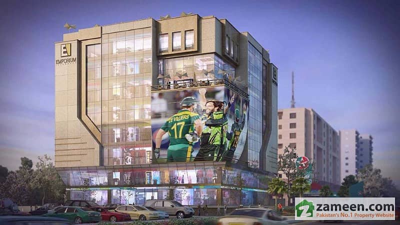 Shop In F10 Markaz At Emporium Mall F-10 Markaz, F-10, Islamabad ...