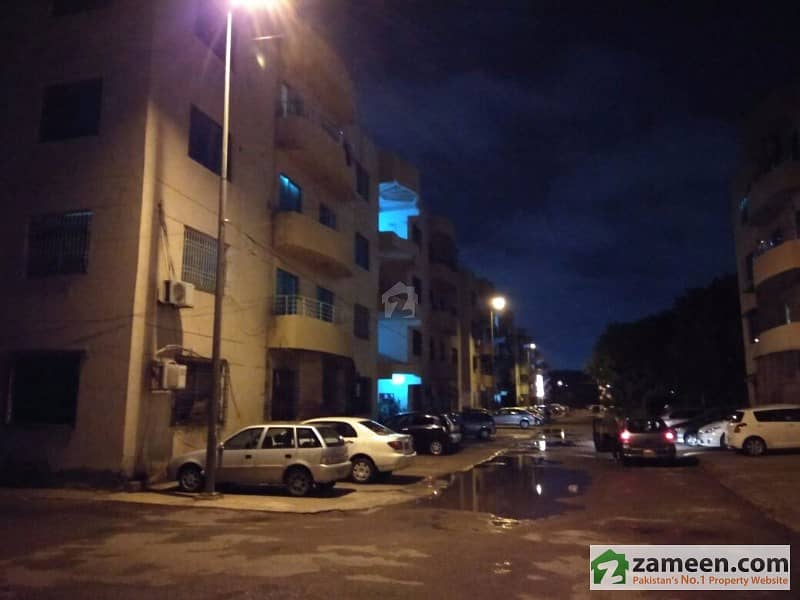 Askari 4 - Apartment For Sale Gulshan-e-Iqbal Town, Karachi ID6484371 ...