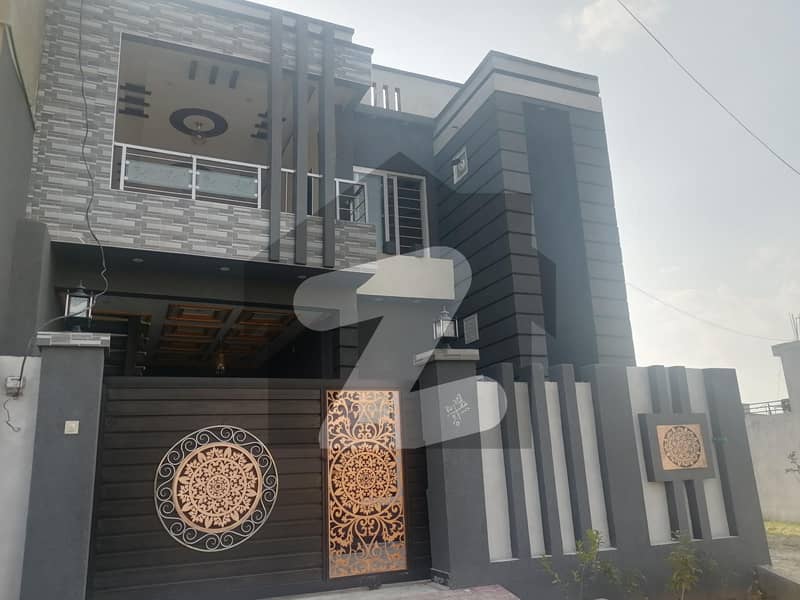 Get Your Dream House In Snober City Rawalpindi Snober City, Adiala Road ...