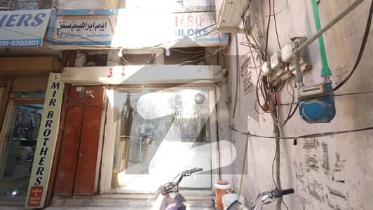 Perfect 216 Square Feet Building In Saddar For sale Saddar, Rawalpindi ...