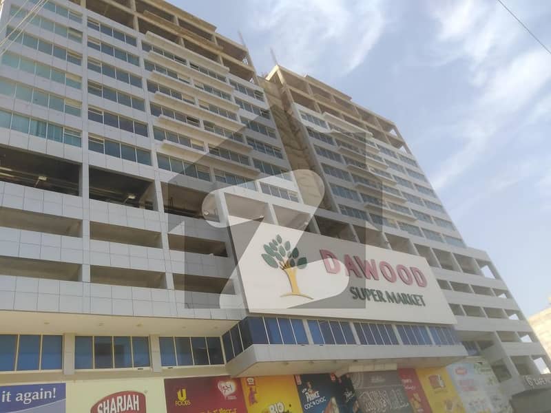 A Stunning Office Is Up For Grabs In Dawood Shopping Mall Hyderabad ...