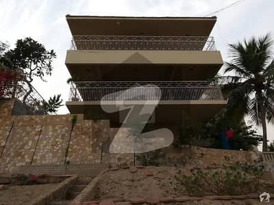 House Of 2000 Square Yards Available In KDA Scheme 1 KDA Scheme 1 ...