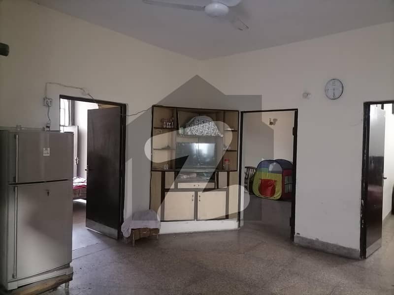 10 Marla House In Only Rs. 25,000,000 Marghzar Officers Colony, Lahore ...