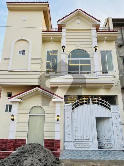 Houses for Sale in Warsak Road Peshawar - Zameen.com