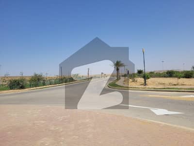 Residential Plot In Bahria Town - Ali Block Sized 125 Square Yards Is ...