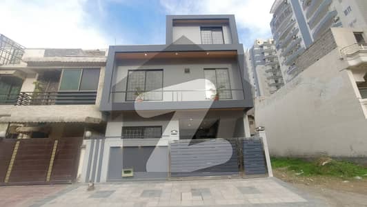 Prime Location House For sale Is Readily Available In Prime Location Of E-11/4 E-11/4, E-11 ...