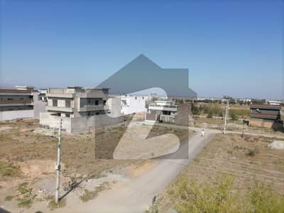 Buying A Residential Plot In Regi Model Town Phase 1 Peshawar? Regi ...