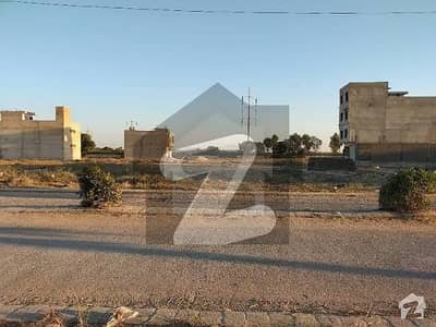 Next To Corner Vip Location Saadi Town - Block 7, Saadi Town, Scheme 33 ...