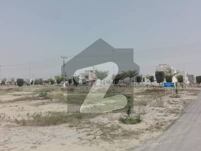 Ideal Residential Plot Is Available For sale In Lahore DHA Phase 11 ...