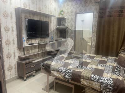 You Can Find A Gorgeous Flat For sale In Johar Town Phase 2 - Block H3 ...