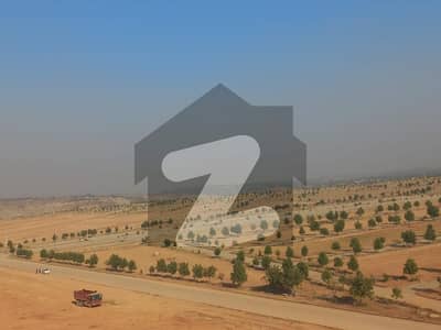 Balloted Plot File Ready For Possession DHA Valley - Daffodils Sector ...