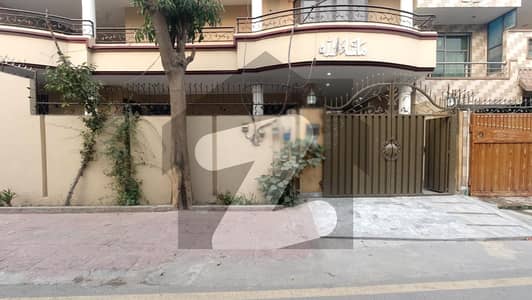 House In Allama Iqbal Town - Kamran Block For sale Allama Iqbal Town ...