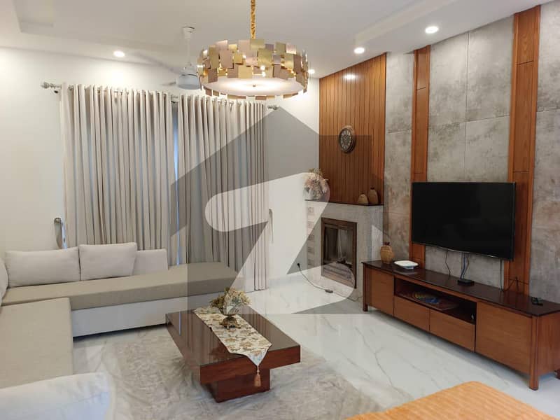 In Paragon City - Woods Block 5 Marla House For sale Paragon City ...