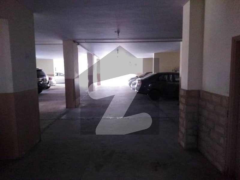 2600 Square Feet Flat Is Available In Clifton - Block 2 Clifton - Block ...