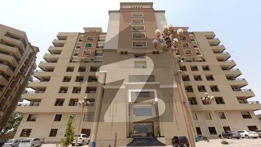 Ideal Flat For sale In Zarkon Heights Zarkon Heights, G-15, Islamabad ...