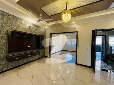 Flat Available For sale In Ghauri Town Phase 4A Ghauri Town Phase 4A ...