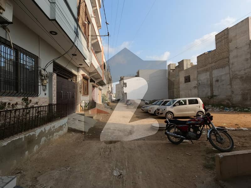 Ready To Buy A Prime Location House In Saadi Town Karachi Saadi Town, Scheme 33, Karachi ...