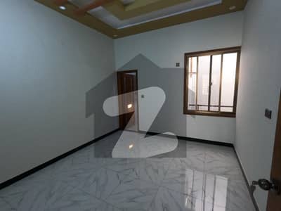 Prime Location House Sized 120 Square Yards Available In Saadi Town Saadi Town, Scheme 33 ...