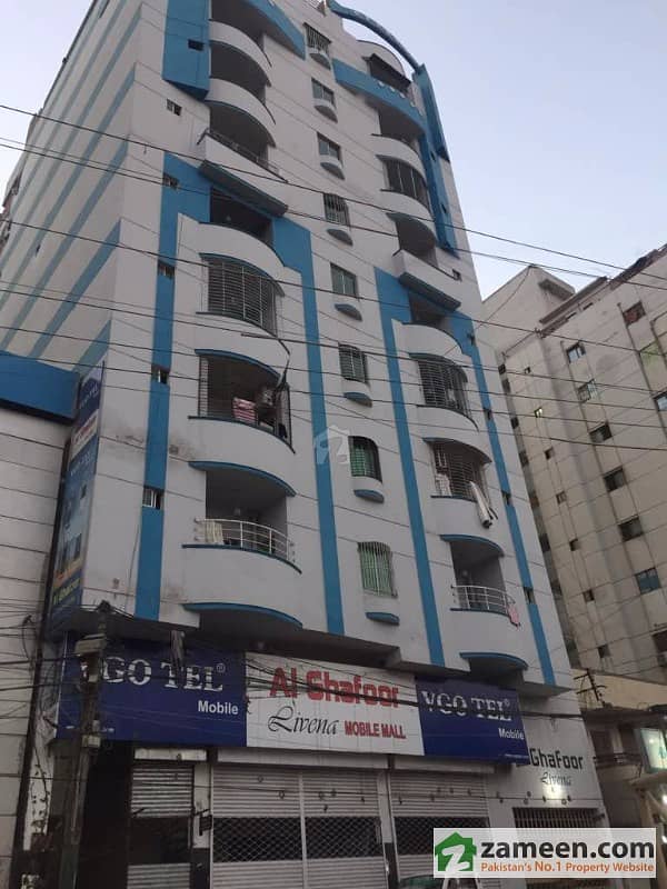 Commercial Space For Rent In Nazimabad Block 3 Nazimabad 3, Nazimabad ...